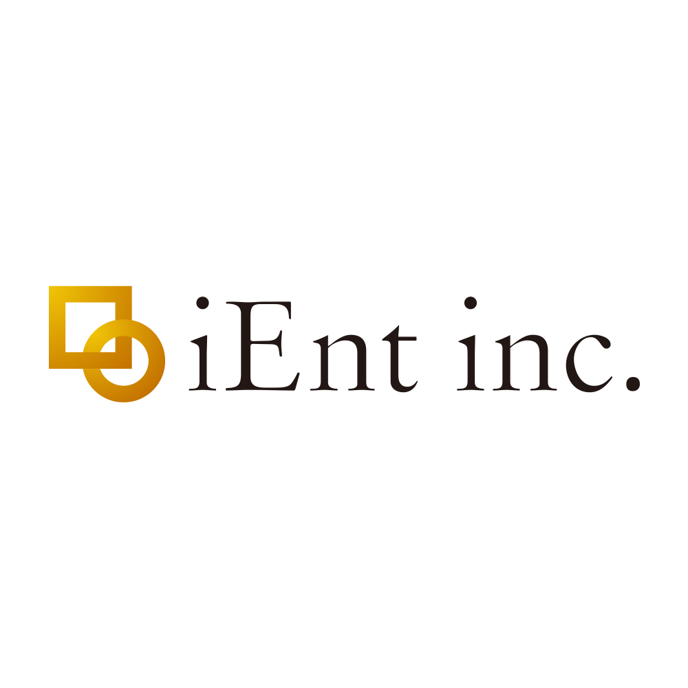iEnt inc. | アイエント株式会社 - 社会の当たりまえに風穴を開ける